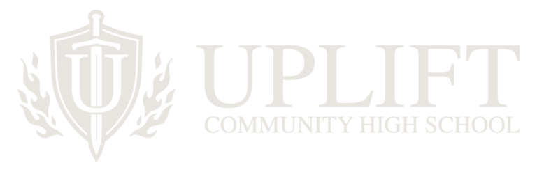 Uplift Community High School, Your Early College STEAM School