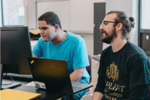 Why Uplift - Uplift Community High School