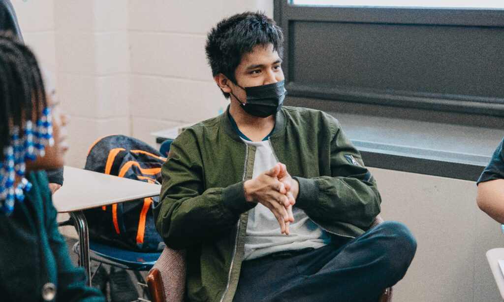 Why Uplift - Uplift Community High School