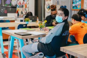 Early College Pathways - Uplift Community High School